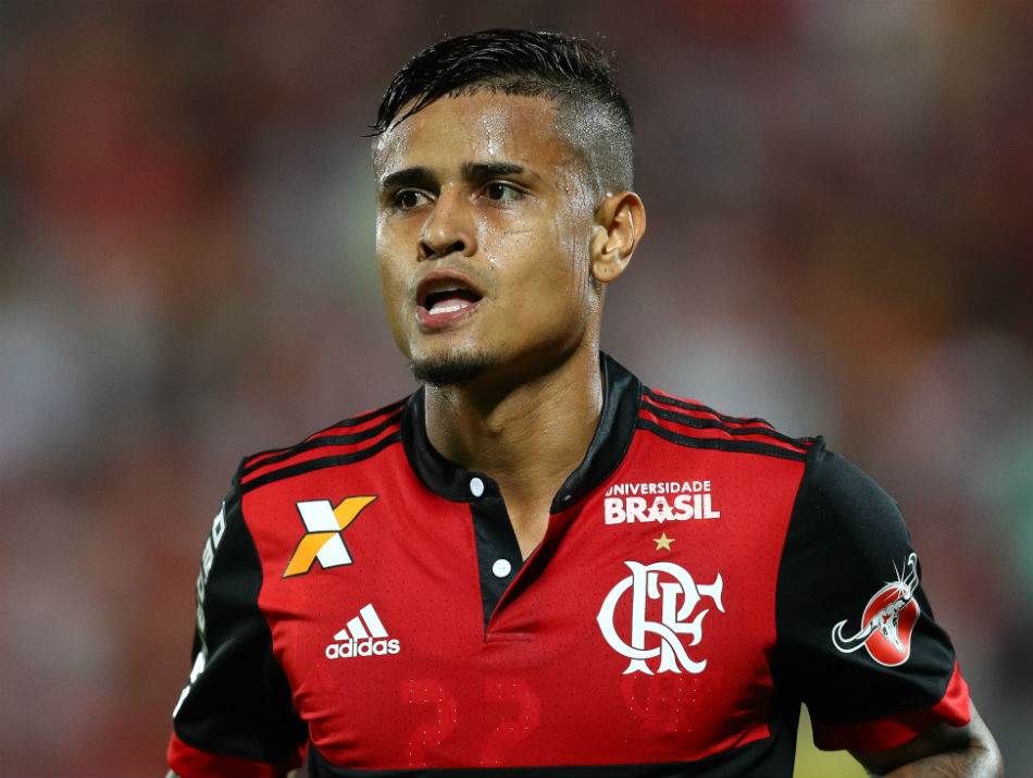 Shanghai SIPG monitora Everton; multa gira em torno 4,5 milhões de euros Shanghai SIPG monitora Everton; multa gira em torno 4,5 milhões de euros