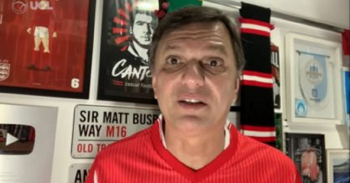 Mauro Cezar Pereira diz que Gabigol virou um grande problema para o ... Mauro Cezar Pereira diz que Gabigol virou um grande problema para o ...