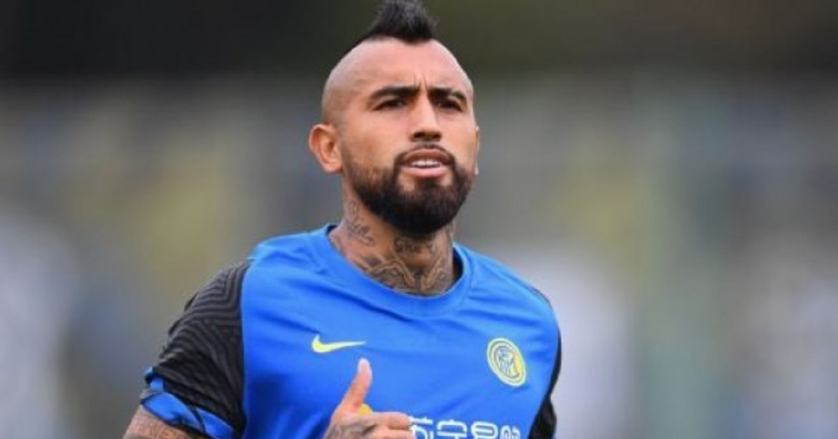 Titular do Flamengo 'entrega' contratação de Arturo Vidal: 'Os ... Titular do Flamengo 'entrega' contratação de Arturo Vidal: 'Os ...