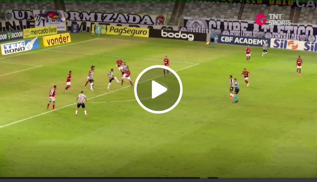 Flamengo X Atlético Mg Link Para Assistir Ao Vivo E De Forma Gratuita