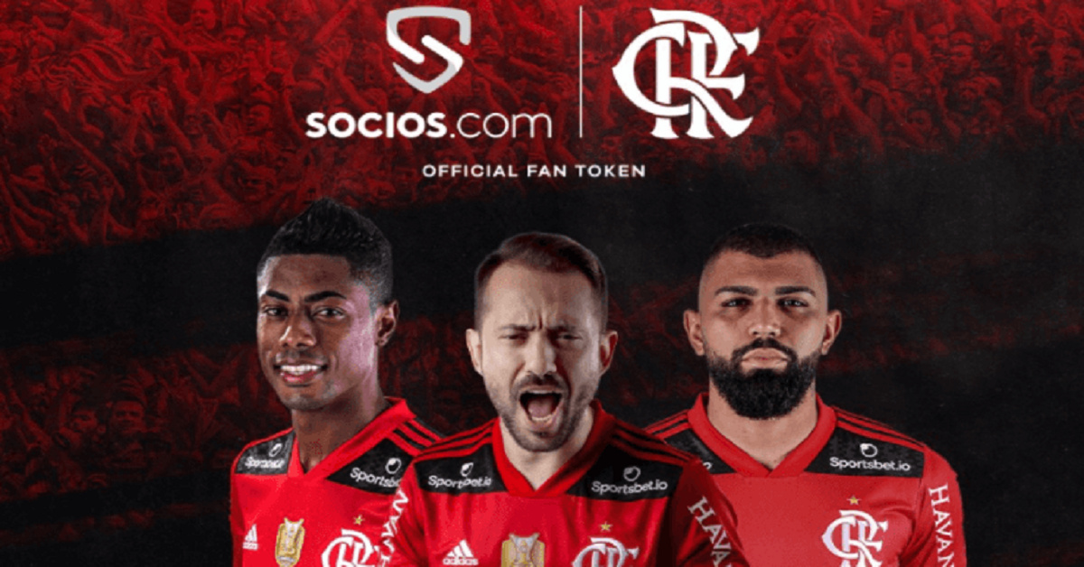 Flamengo dá detalhes de como funcionará o Fan Token a ser lançado no ...