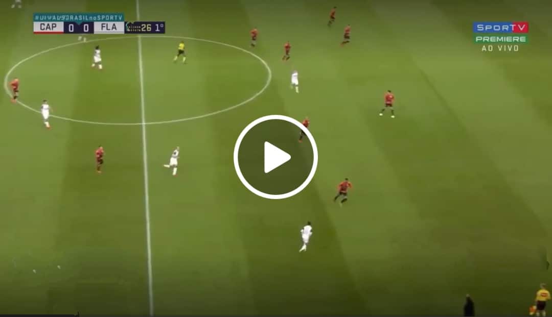 Athletico Pr X Flamengo Link Para Assistir Com Imagens E De Graça Pela