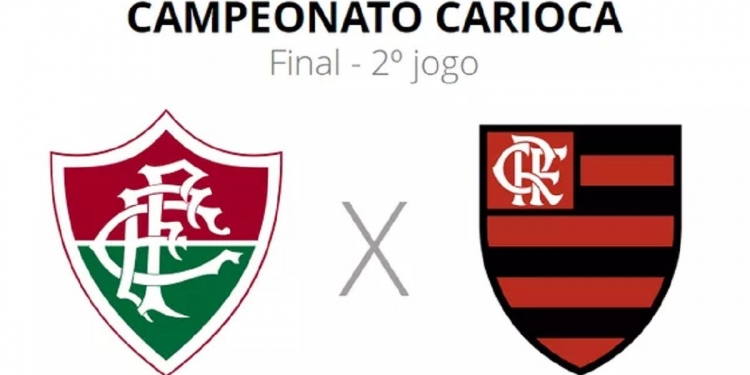 Fluminense X Flamengo Onde Assistir De Graça E Com Imagens Horário
