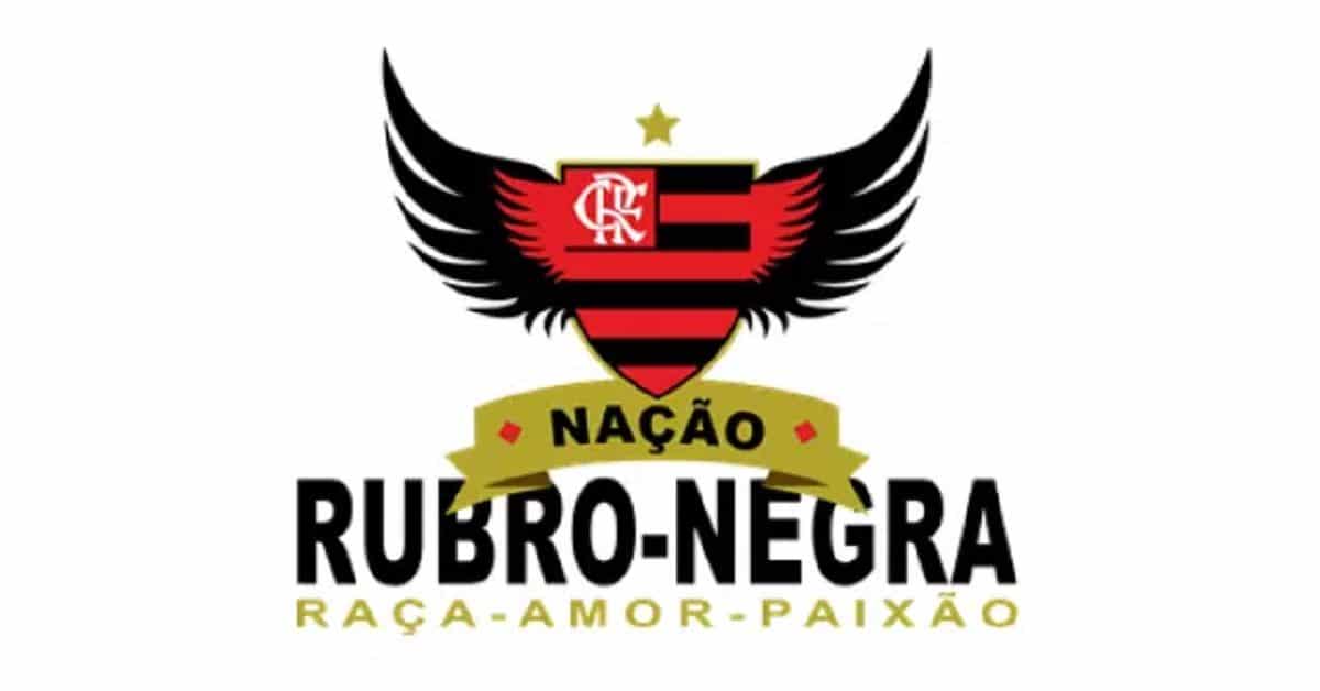 Filha do jornalista que criou a expressão 'Nação Rubro-Negra' processa ...