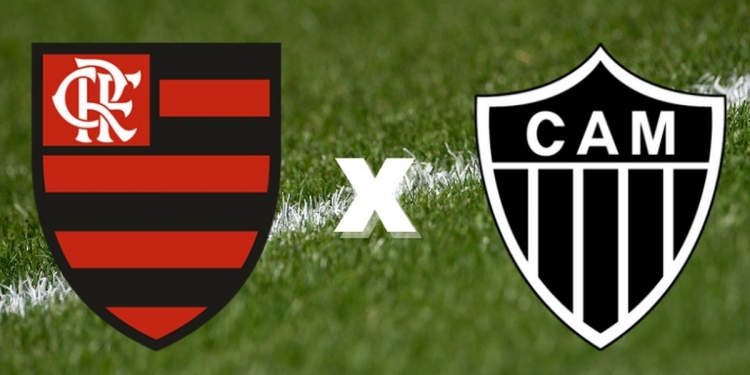 Flamengo X Atlético Mg Vai Passar Na Globo Assistir Ao Vivo E De Graça